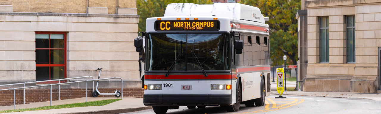 Home | Transportation and Traffic Management